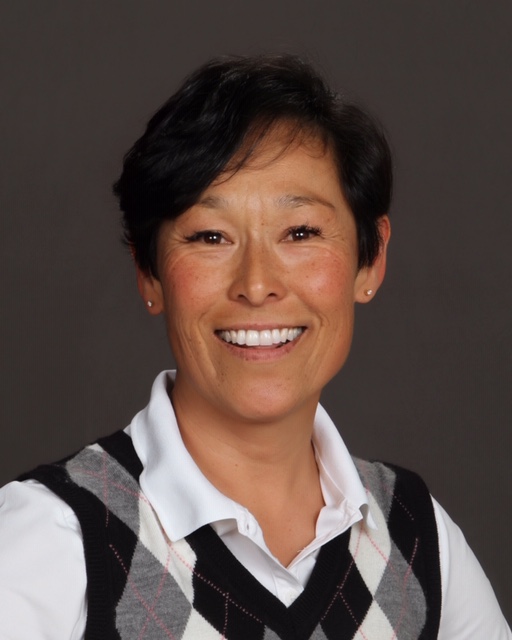 Chin Becky1 1 – First Tee – Northern Nevada